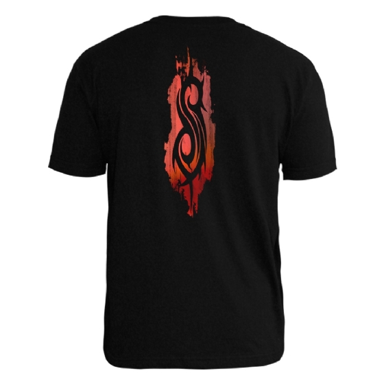 Camiseta Slipknot The End, So Far